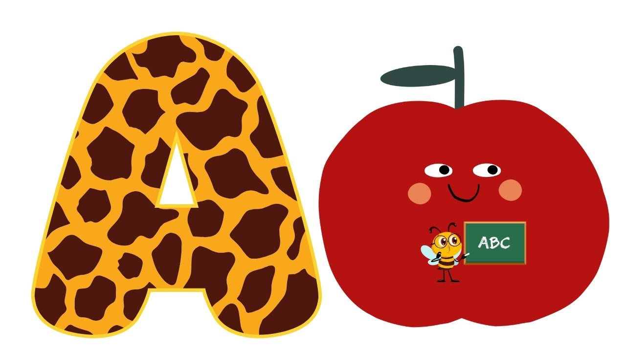 Top Homeschool Videos for Kindergarten: ABC Song, Rhythm Activities ...