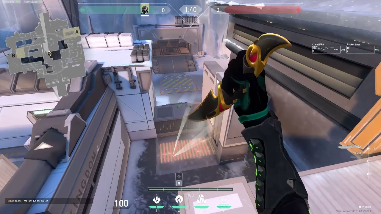 Viper Smoke (Icebox Mid Boiler) - YouTube