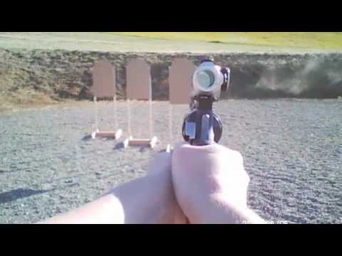 JulieG.TV Gone SHOOTing| First Person View Race Gun Smith & Wesson ...