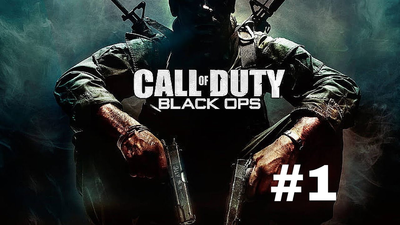 Call of duty black ops / operator 40 / gameplay part 1 #gameplay # ...