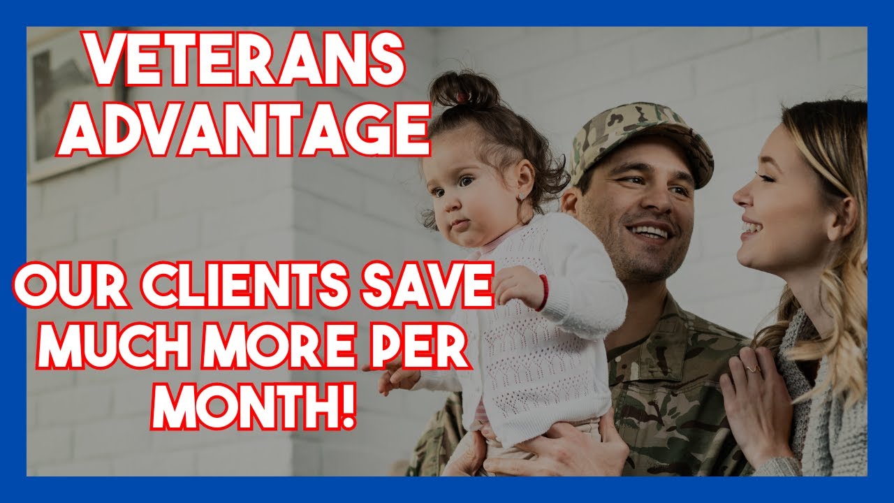 Veterans Advantage Program - YouTube