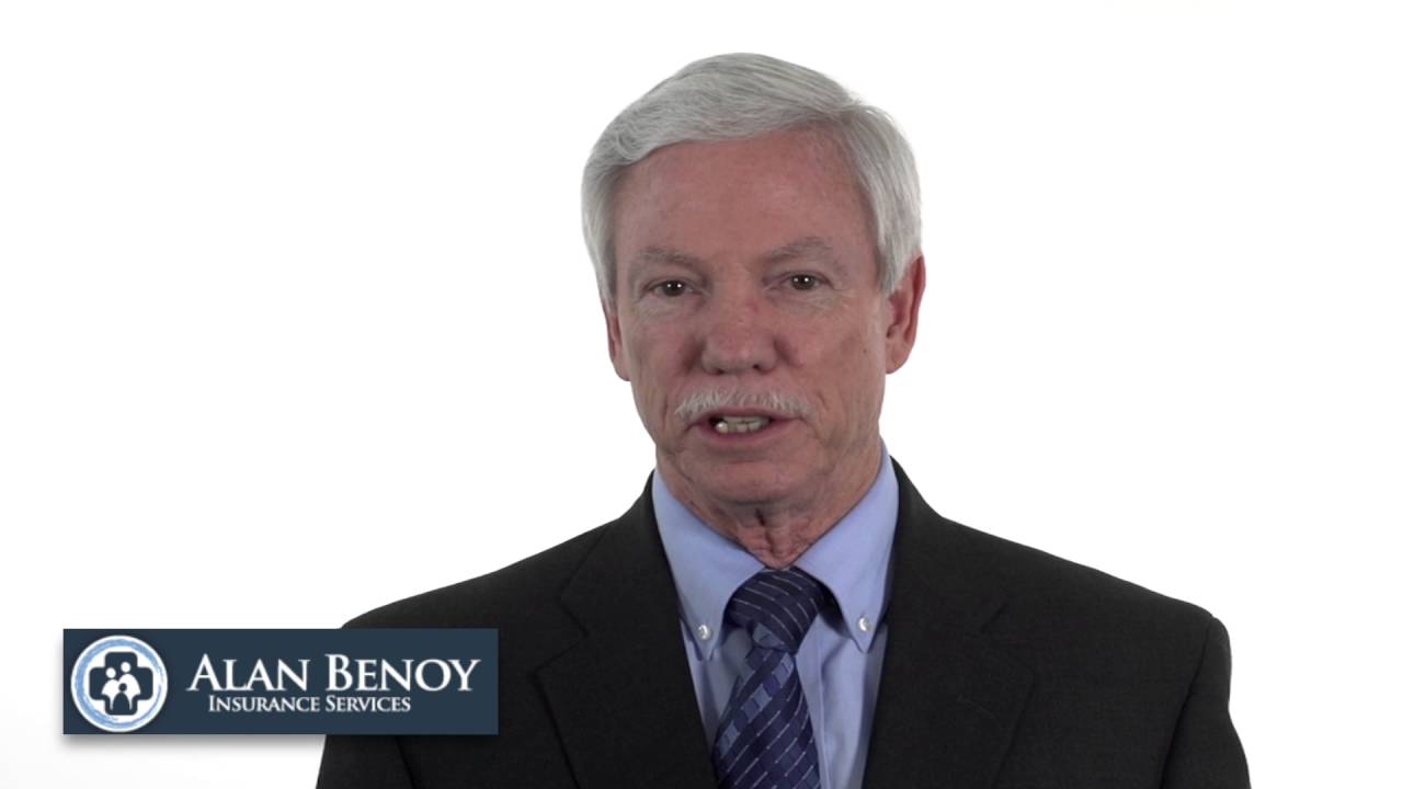 Al Benoy - Intro Choosing Health Ins - YouTube