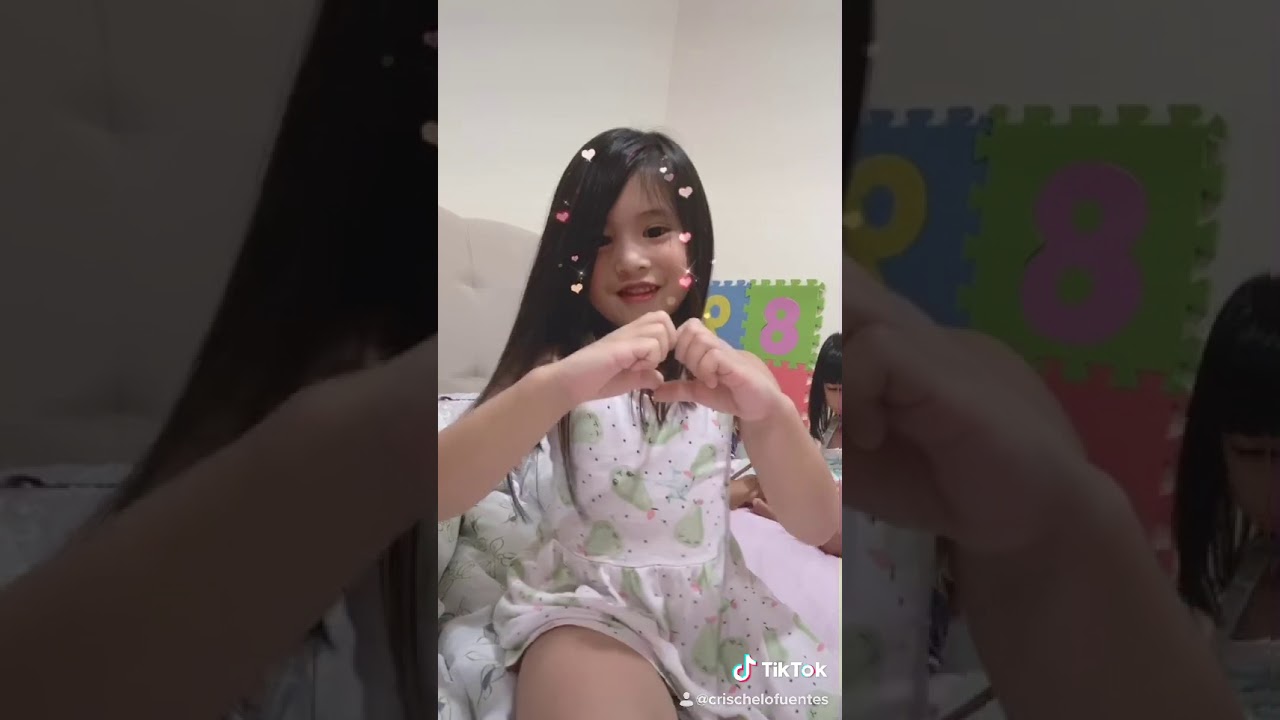 Pretty Bella’s cuttie Tiktok - YouTube