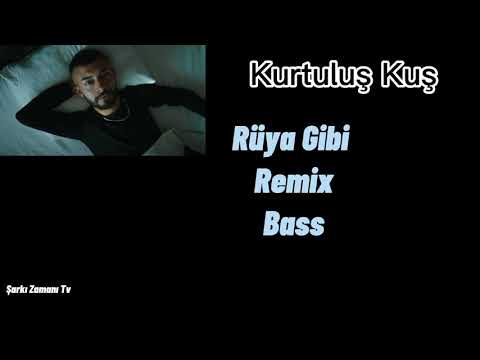 Rüya Gibi - Full Bass (Arabalık)
