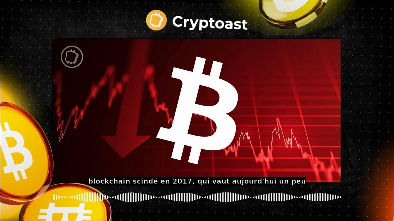 La récente chute du cours du Bitcoin serait liée à Mt. Gox – Que s'est-il passé ? - YouTube