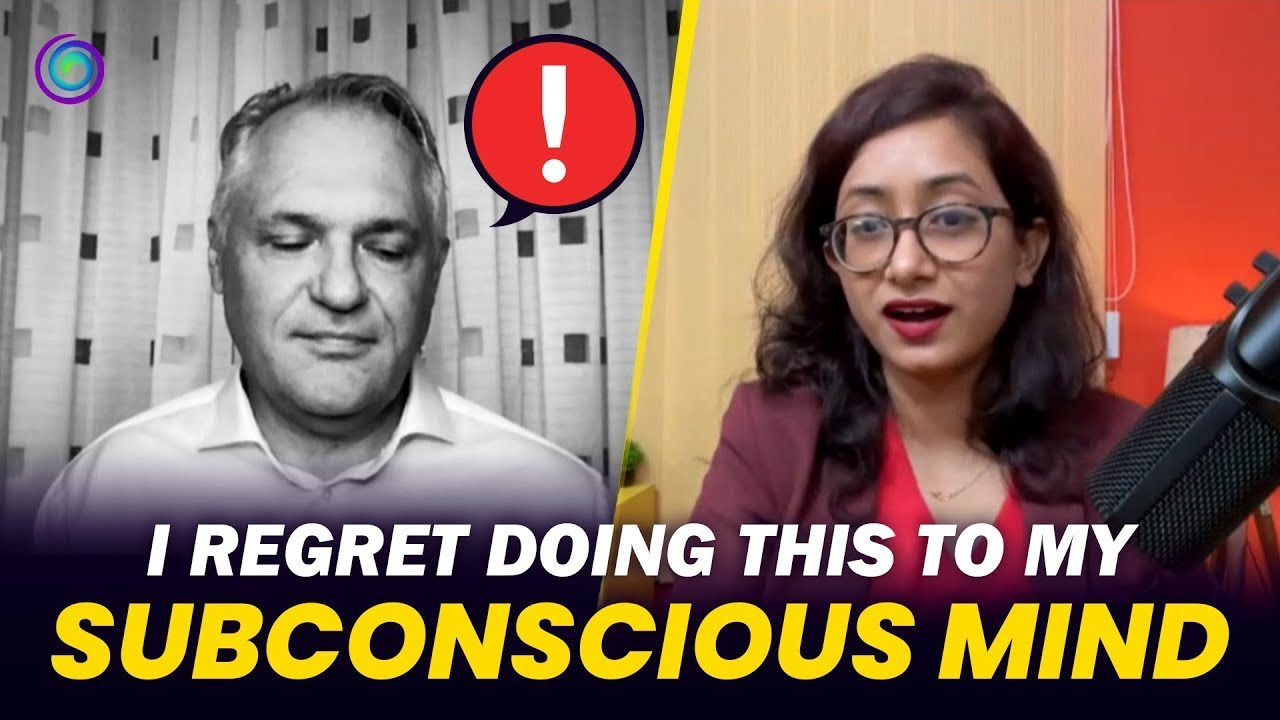 The Power of Subconscious Mind | Reprogramming Subconscious Mind| Silva Method X Rajko CSMI ...