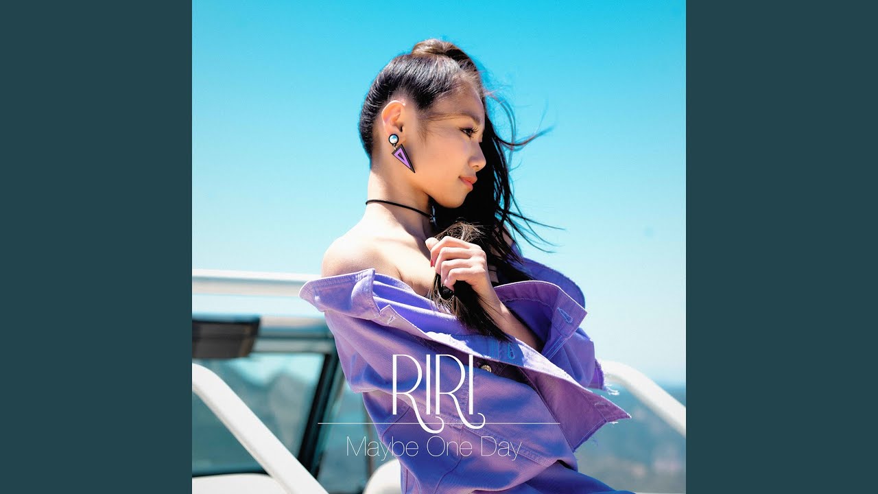 Maybe One Day (English Version) - YouTube