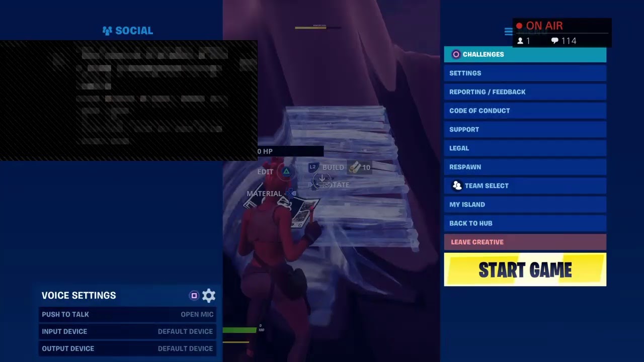 Day 1 on kbm(optimal keybinds) - YouTube