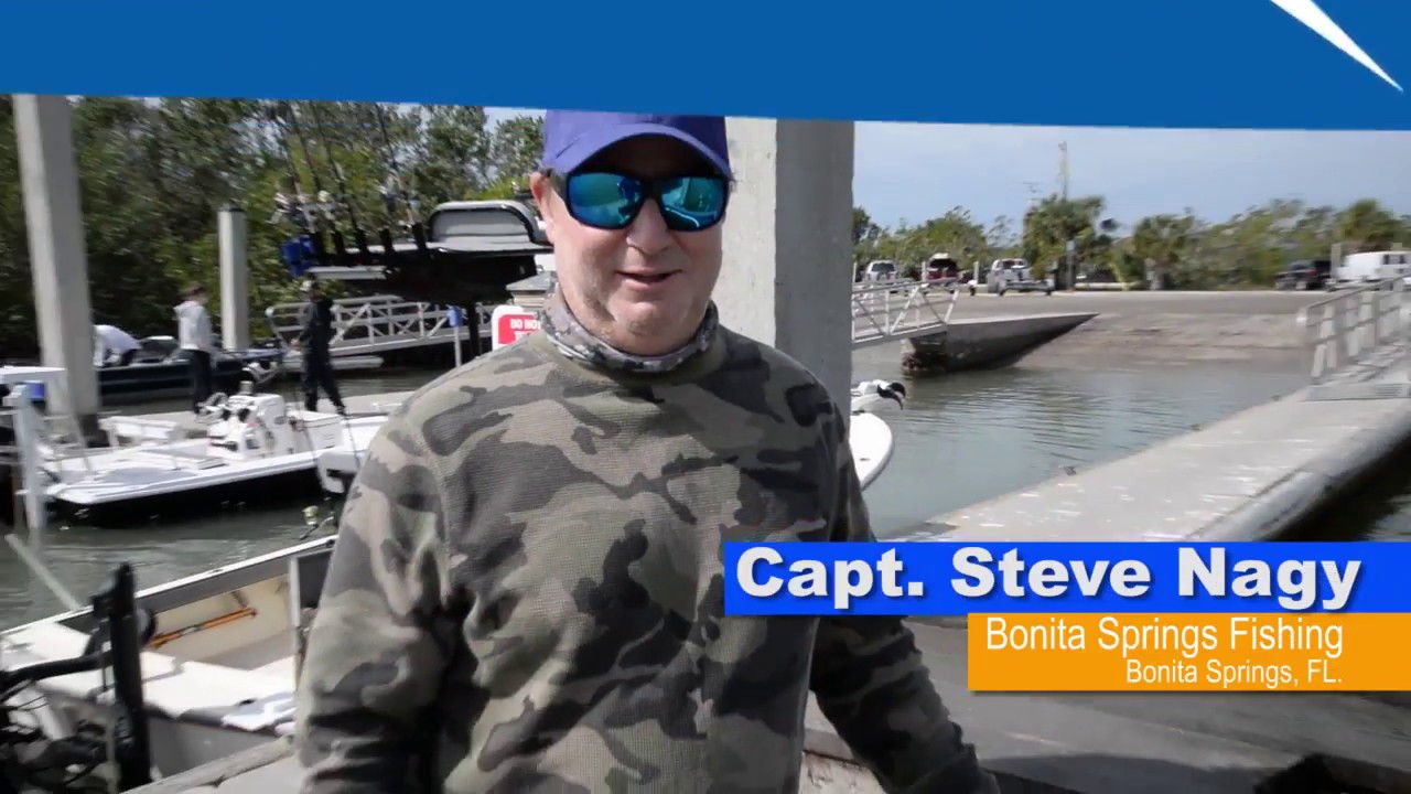 How to Fillet Triple Tail - Dexter Outdoors - YouTube