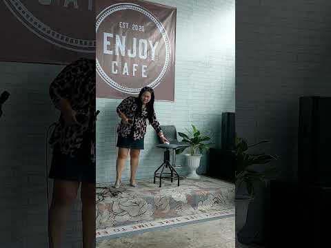 dj.nongporn 💗 Cover💢เพลงเค้วงคว้าง