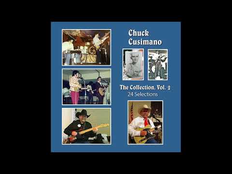 Chuck Cusimano - Lonely Texas Highway - YouTube