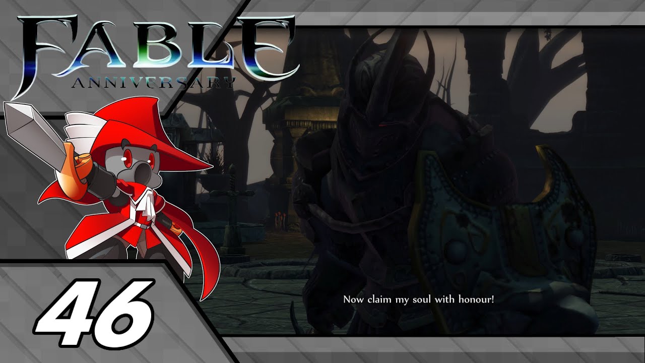 Fable Anniversary Episode 45: Sorry Nostro - YouTube