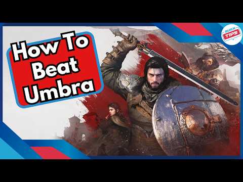How To Beat Umbra in Crimson Desert