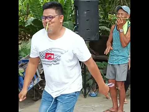 STRAW RELAY | PARLOR GAMES | FAMILY BONDING - YouTube