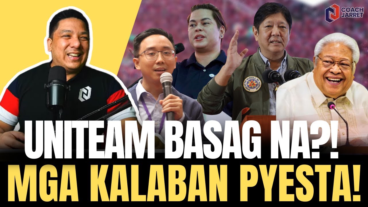 KAYOD PA! MGA DILAWAN PINK CPP DOUBLE TIME SA PROPAGANDA! - YouTube