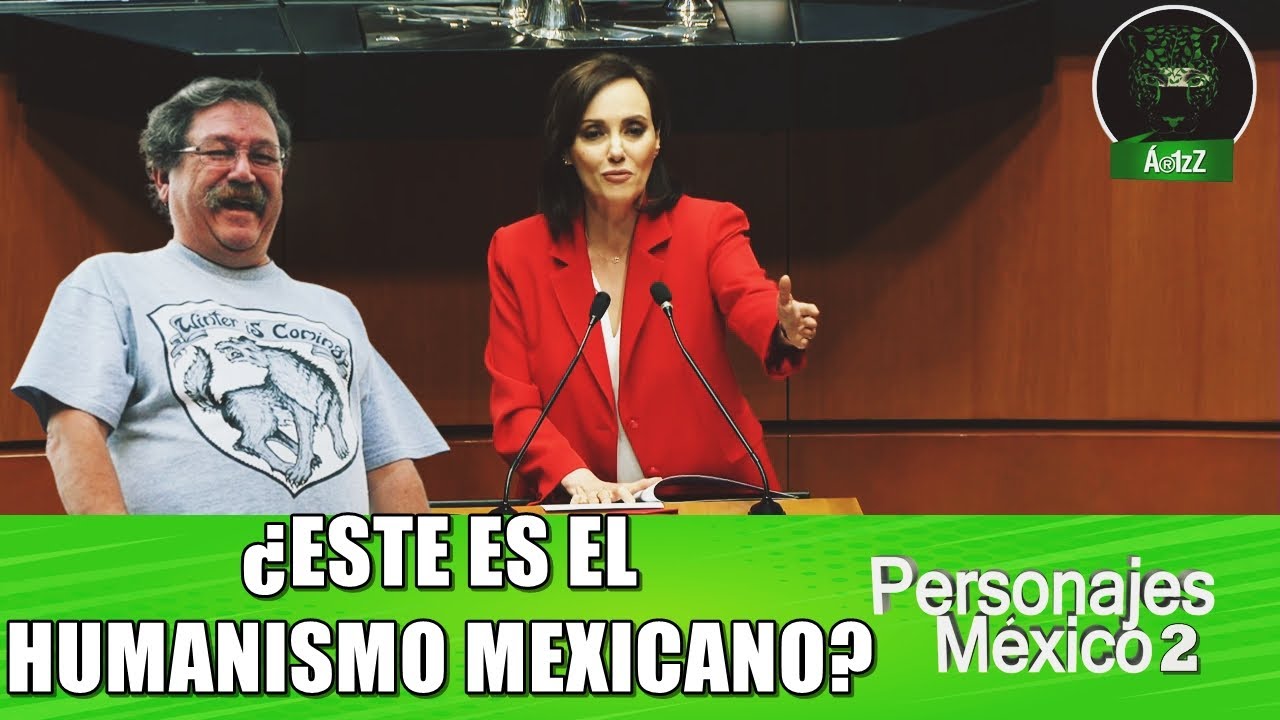 La senadora panista de Morena habla del Fobaproa y de la petición de ...