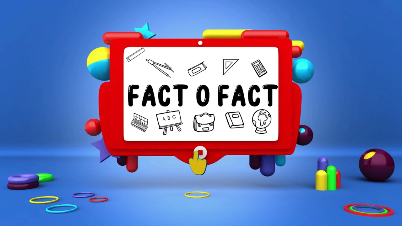 Fact o Fact II Episode 4 II Miracle of Jesus - YouTube