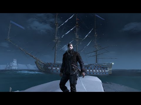 FORMIDABLE PLAYABLE EVERYWHERE - LEGENDARY SHIP - AC ROGUE MOD - YouTube