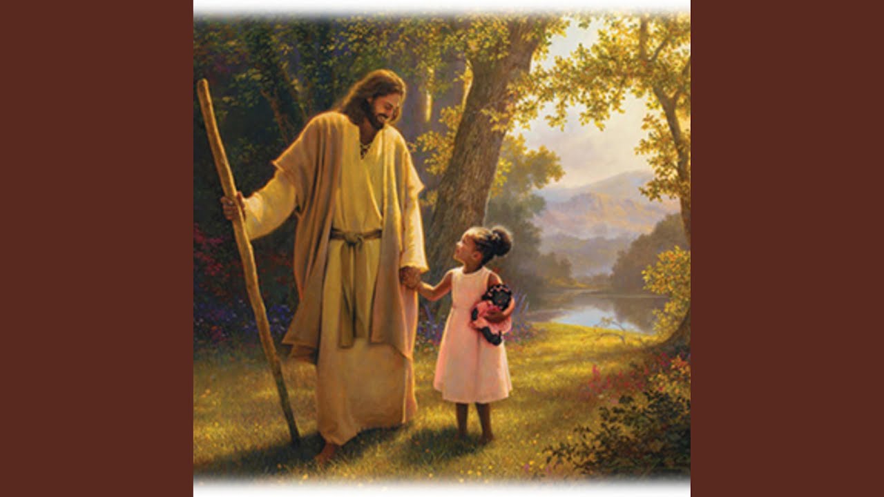 Just One God - YouTube