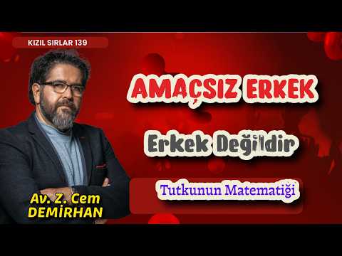 KS 139 : Hayatının Amacı Yoksa Yerler Seni Hatcem