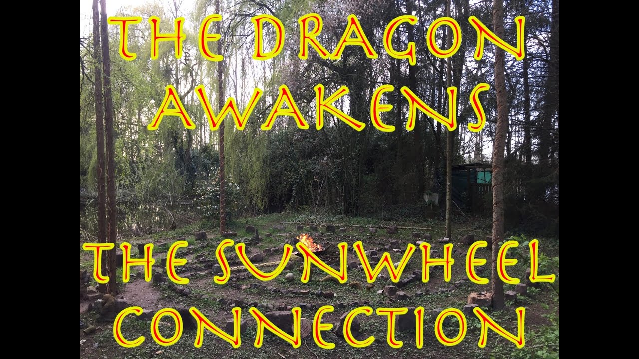 The Sunwheel Connection - YouTube