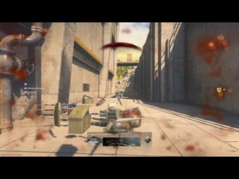 My first no scope, by Mr. Pee