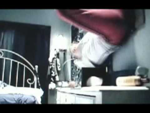 Allison Caetano Action Reel - YouTube