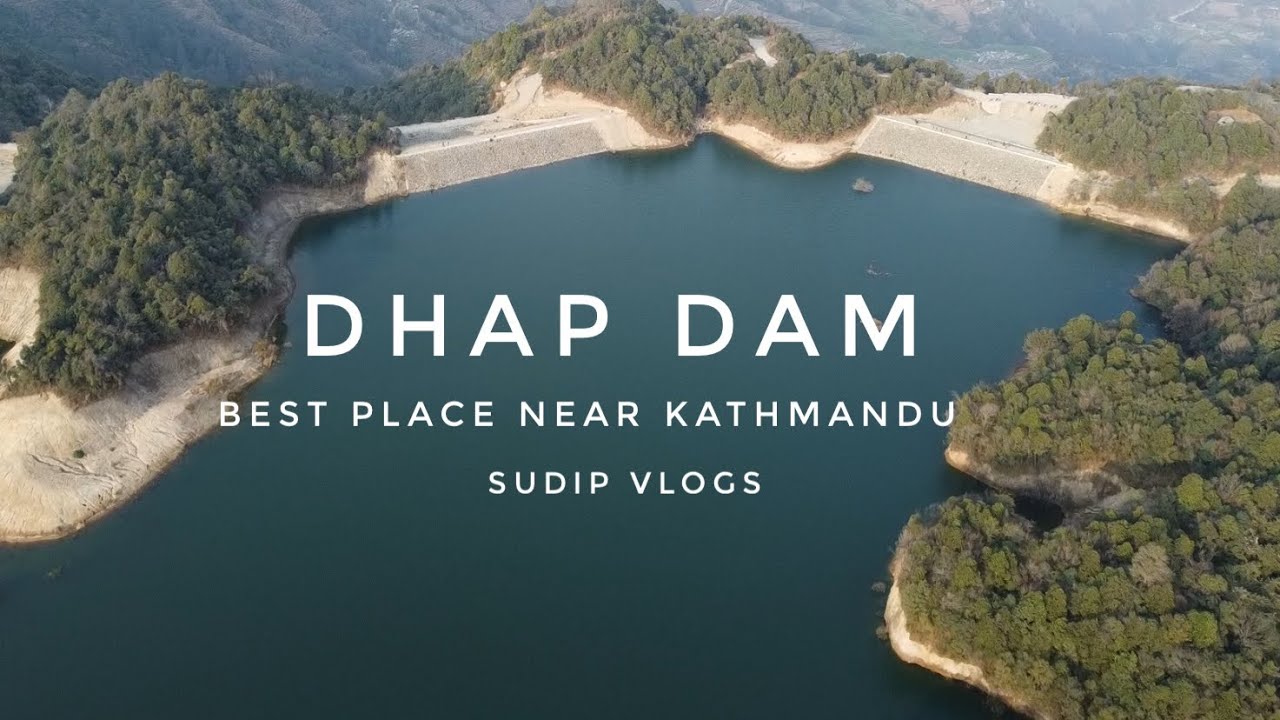 Ride to Dhap Dam - Best place Near Kathmandu 🌱Crossfire HJ 250 - YouTube