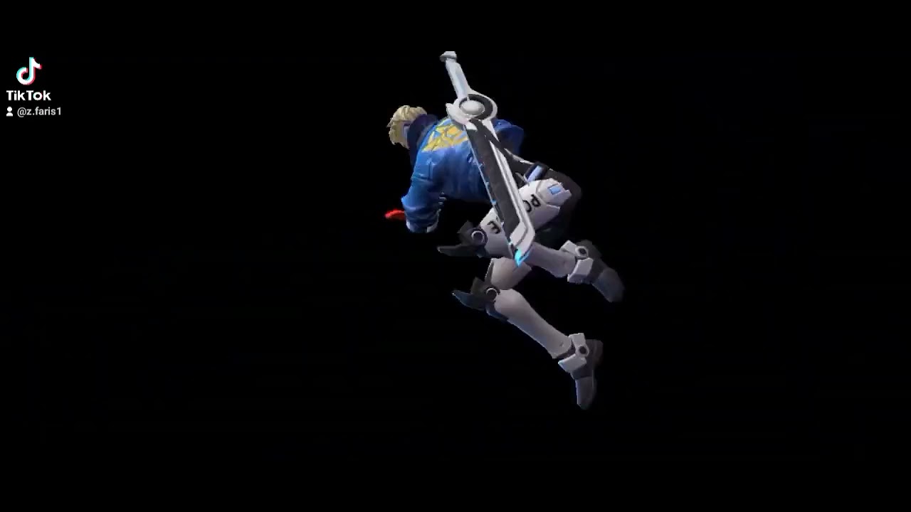 Faris Z game ML - YouTube