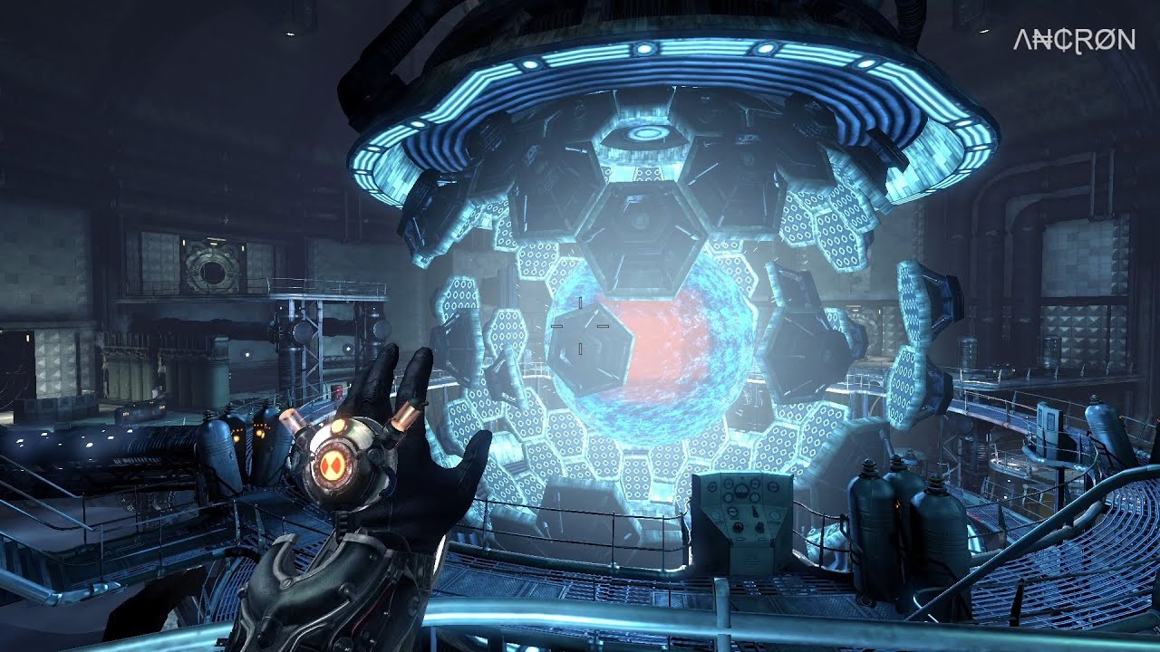 Singularity - Playthrough - Episode 14 - YouTube