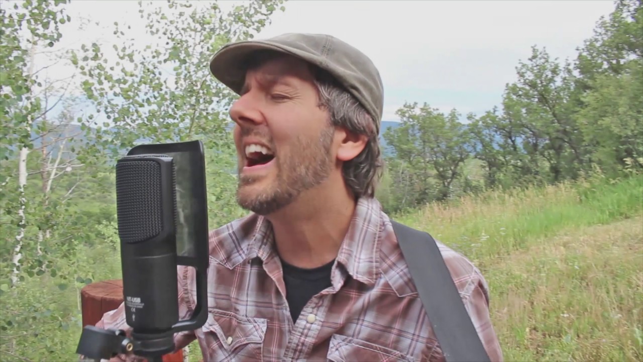 Danny Hamilton - Song For My Son - YouTube