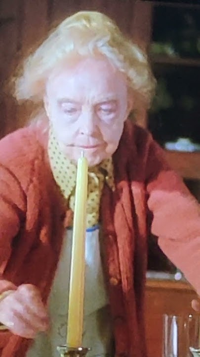 Busy Busy Busy Lillian Gish Bette Davis Youtube