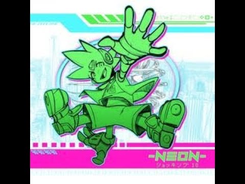 Advent neon xbox gameplay - YouTube