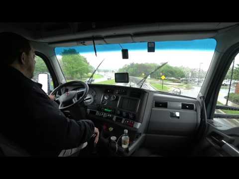 4650 Test ride