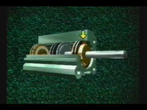 PHD, Inc. Series CRS/CTS Compact Pneumatic Cylinders - YouTube