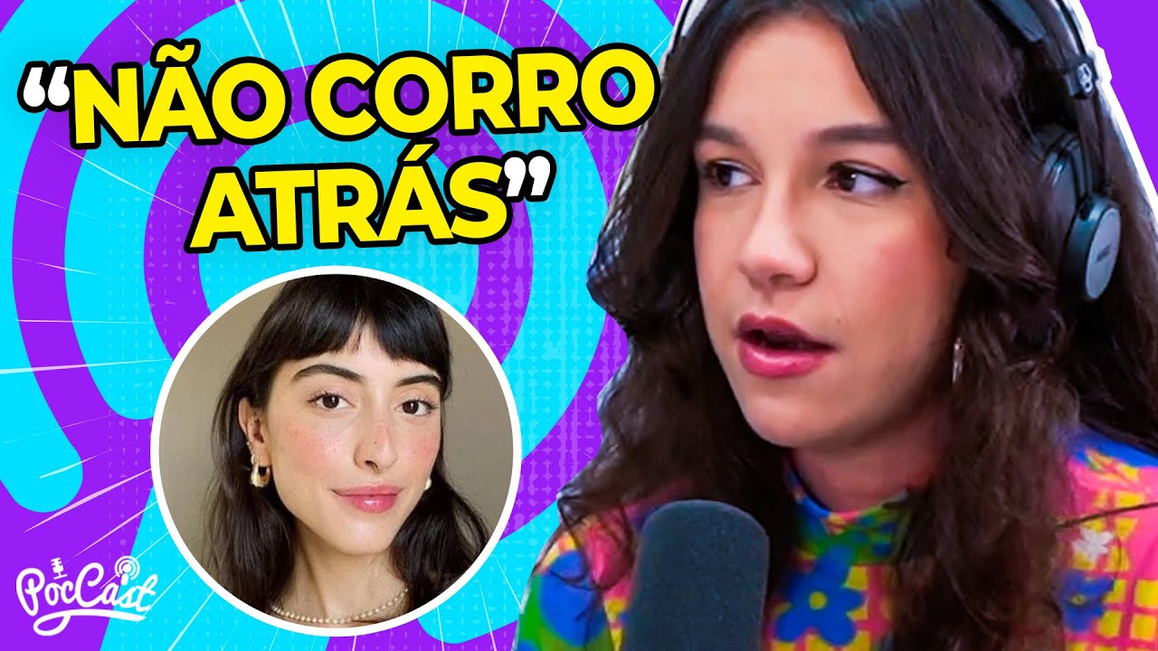 MINHA AMIZADE COM A MAJU TRINDADE! | Priscilla Alcantara - Cortes do ...