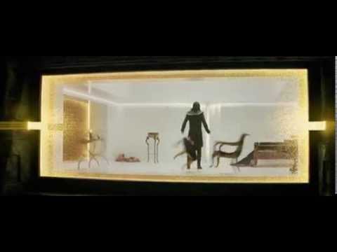 Thor Karanlık Dünya 1 Kasım 2013'te Sinemalarda! Türkçe Dublajlı Fragmanı