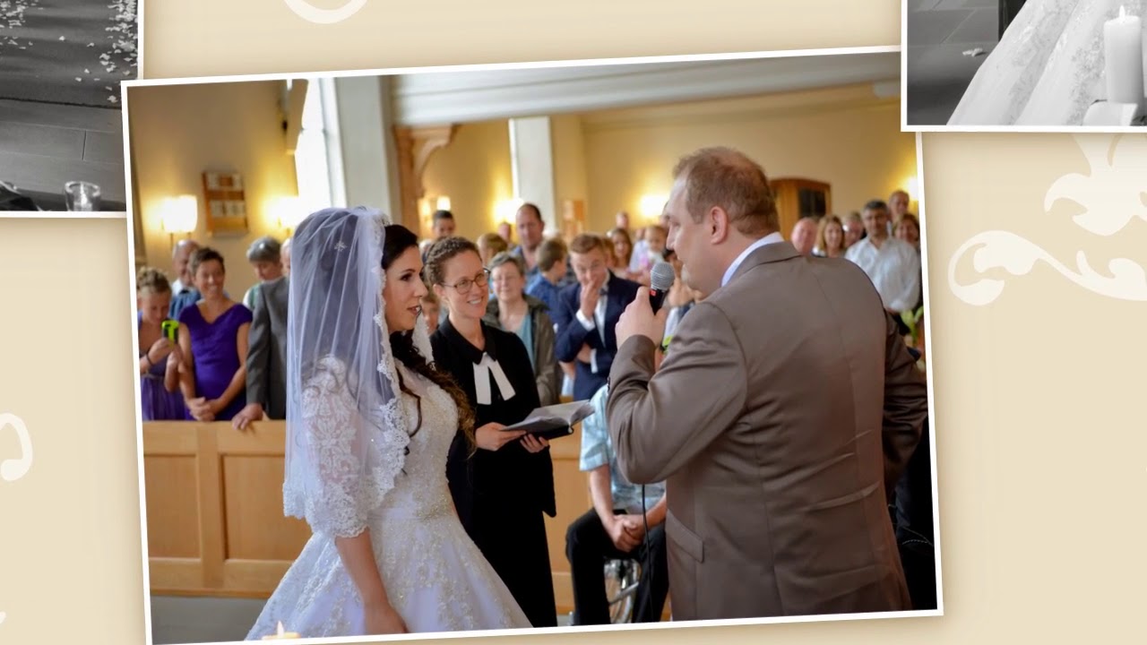 Alexandra & Hans 2018 06 07 14 32 - YouTube