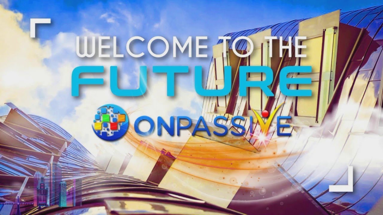 OnPassive Compensation Plan Explained - YouTube