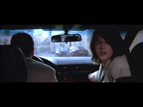 Peacemaker 1997 Car chase