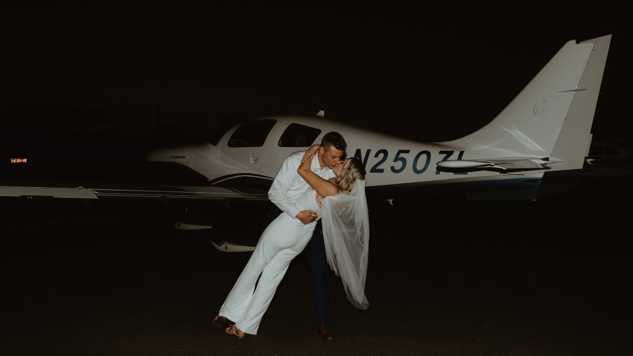 TARYN + CADE - YouTube