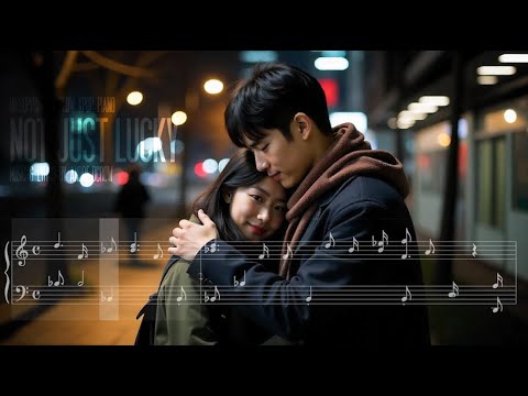 Not Just Lucky | Heartfelt Slow Indie K-POP Ballad - Love Takes Effort ...