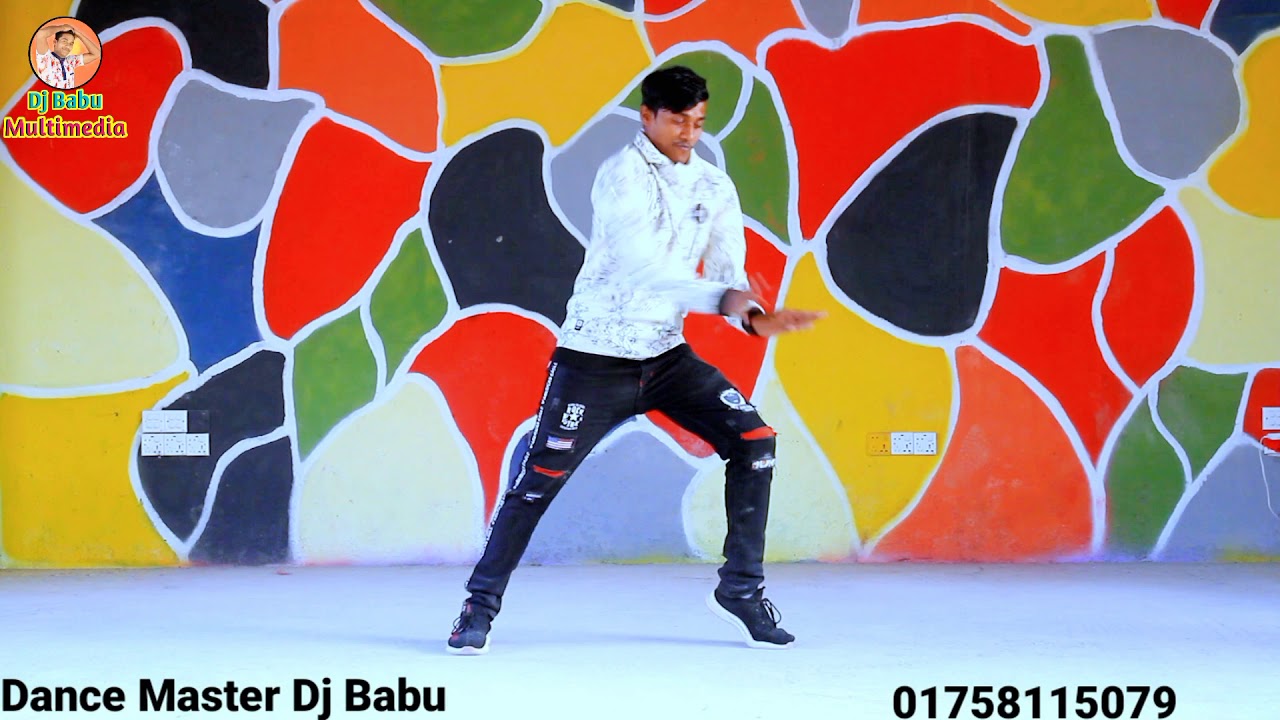 New Dance Video 2020 Cover By Dance Master Dj Babu - YouTube