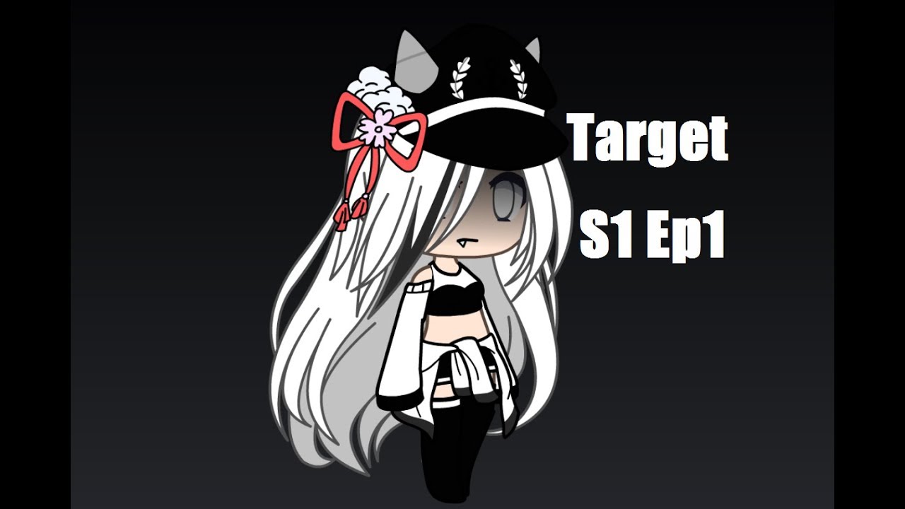 Target S1 Ep1 (gacha Life Series) - YouTube