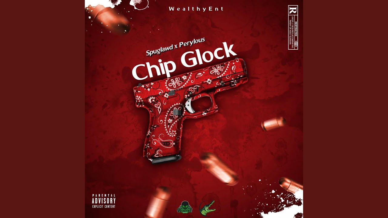 Chip Glock (feat. Perylous) - YouTube
