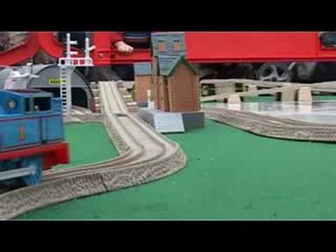 TrackMaster's World Record! - YouTube