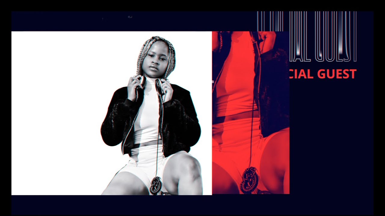 RBS podcast: Naledi Kay(episode 3) - YouTube