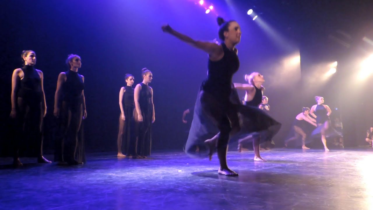 Tajabone - Muestra 2019 - YouTube