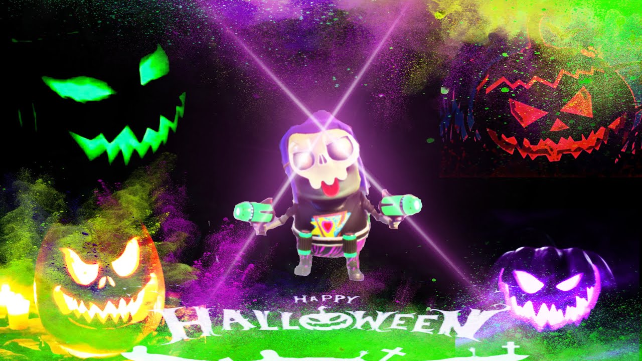 PARTY IMP is the BEST IMP!!! PvZ Gw2 - YouTube