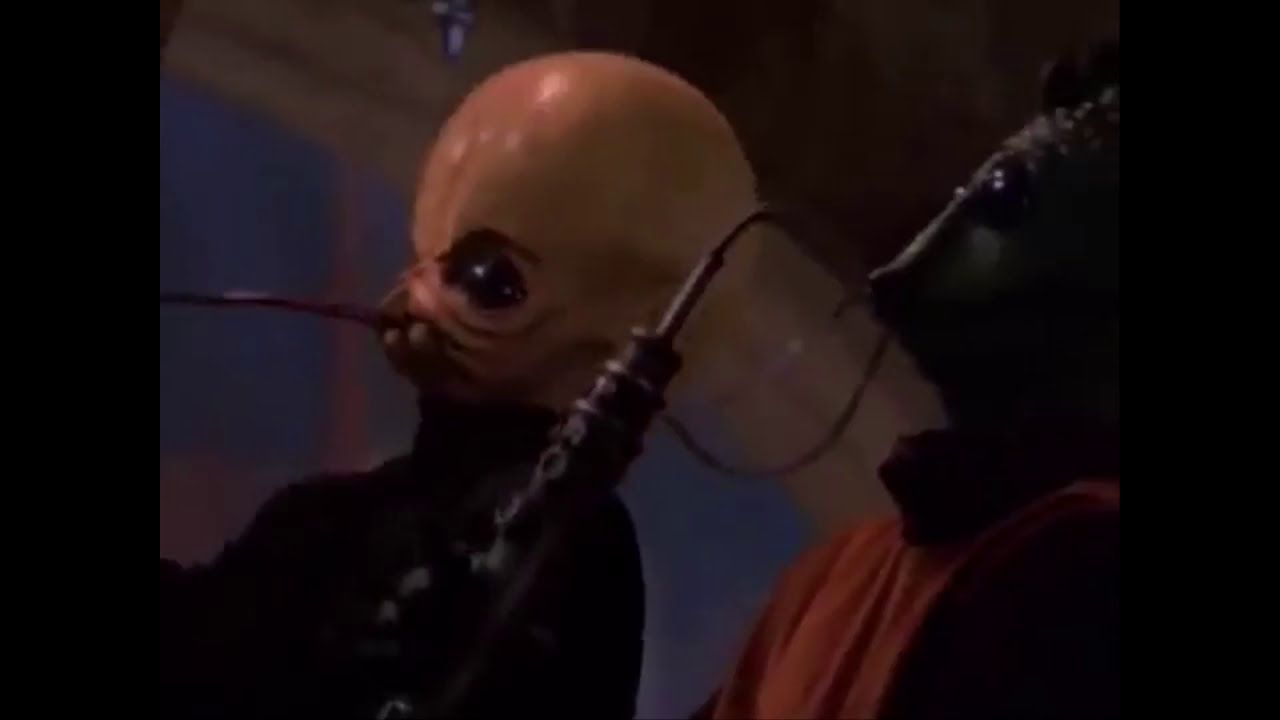 Star Wars: Return Of The Dab??? - YouTube